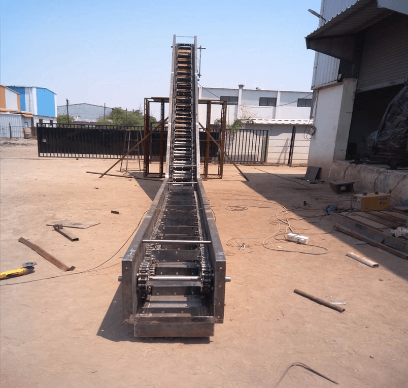 Product Details - Swaraj Engineeringe